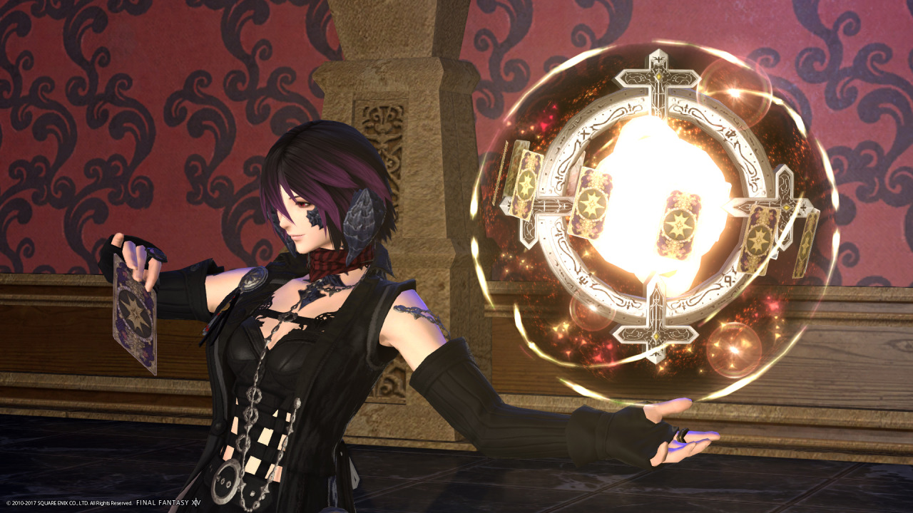 カノープス FF14 ERIONES - エリオネス