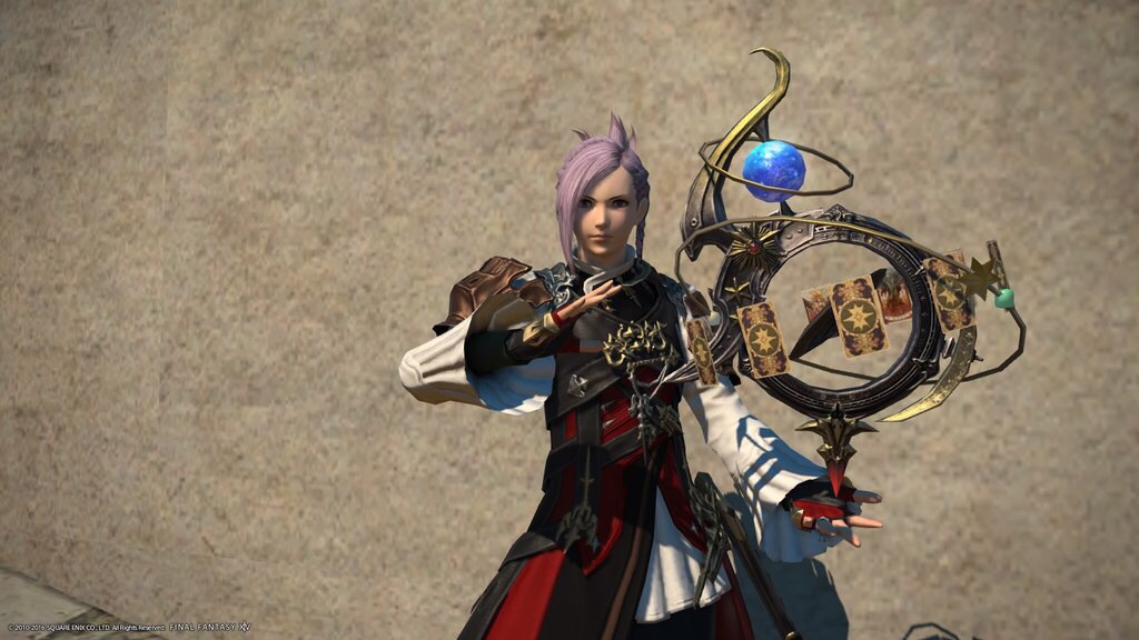 デネブ FF14 ERIONES - エリオネス